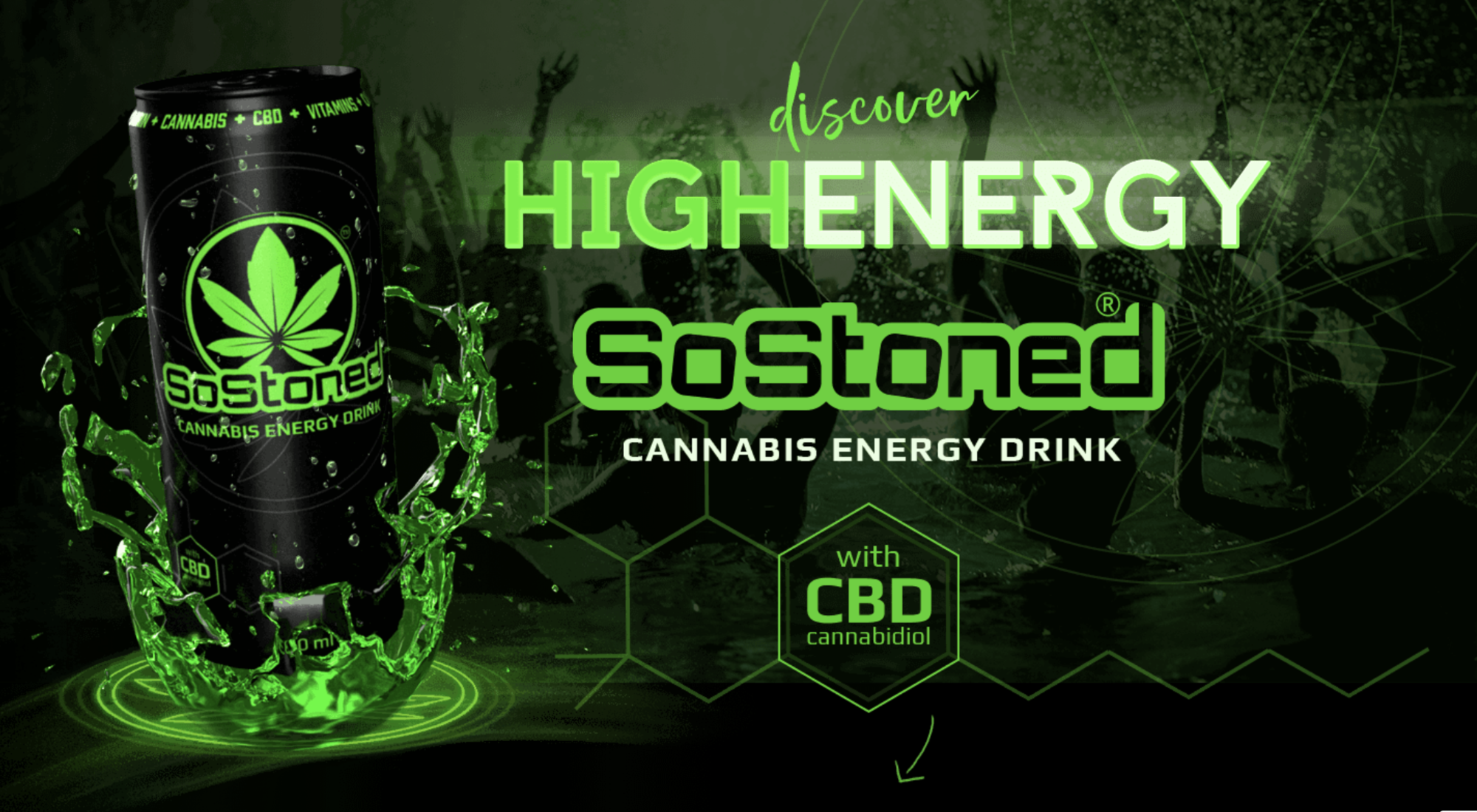 🥥Vita Coco CBD Drinks Just Landed! 🍹Check Out Our CBD Drinks Range!