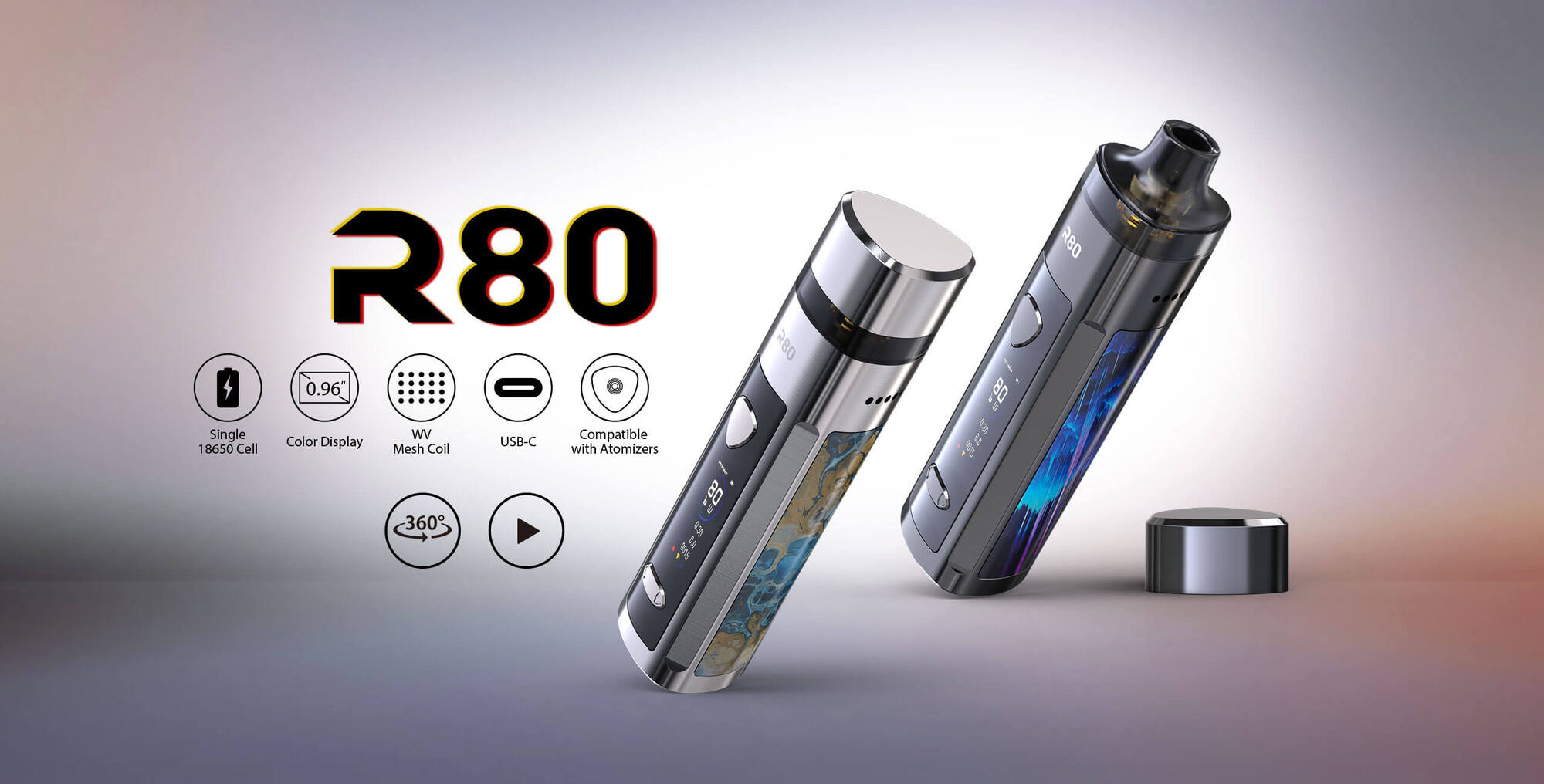 💣Wismec R80 Kit | SMOK T-Storm Kit | Riot Squad Cherry Frizzle - Now ...